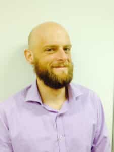 Welcome Rowan Gibson to the TMIC Team - The Market Intelligence Co